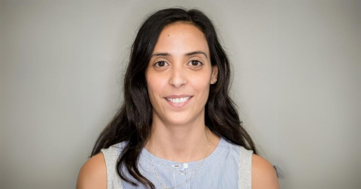 A Conversation with Einav Maya, CMO of FINQ: Navigating Tech, Business ...