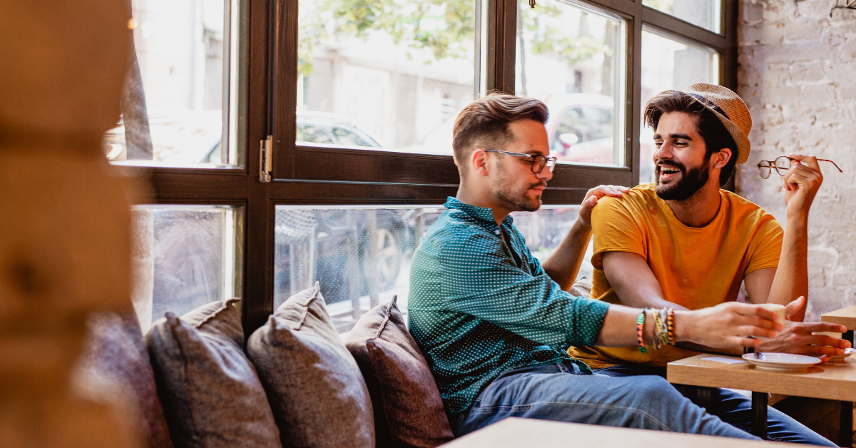 Shared Values: The Most Crucial Secret to a Successful Relationship ...