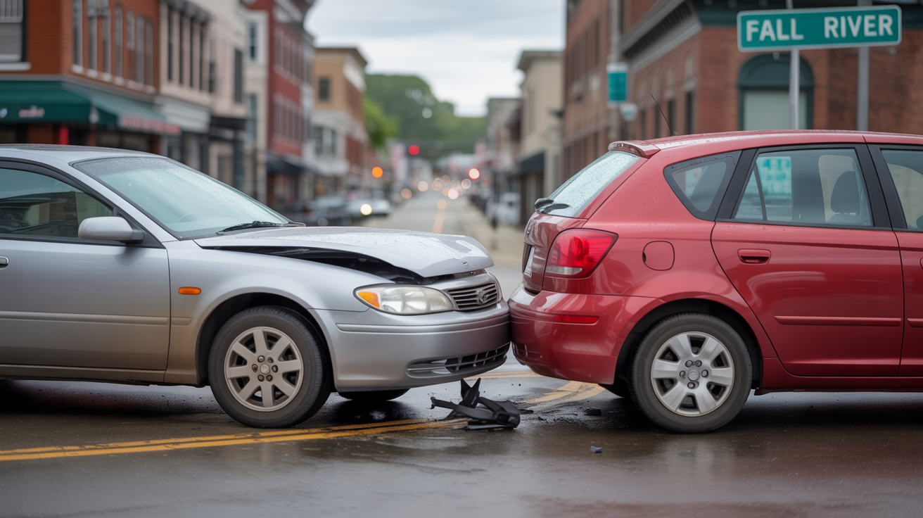 Understanding Massachusetts Car Accident Laws A Fall River Lawyer’s ...